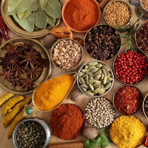 #1 Agro Products Exporters In India– Rice, Spices Export